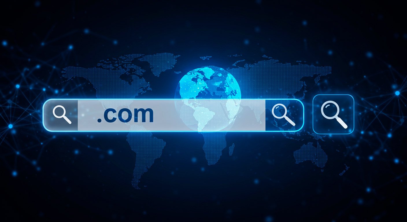 ¿Qué es un Dominio Web y Cómo Elegir el Ideal para tu Negocio?